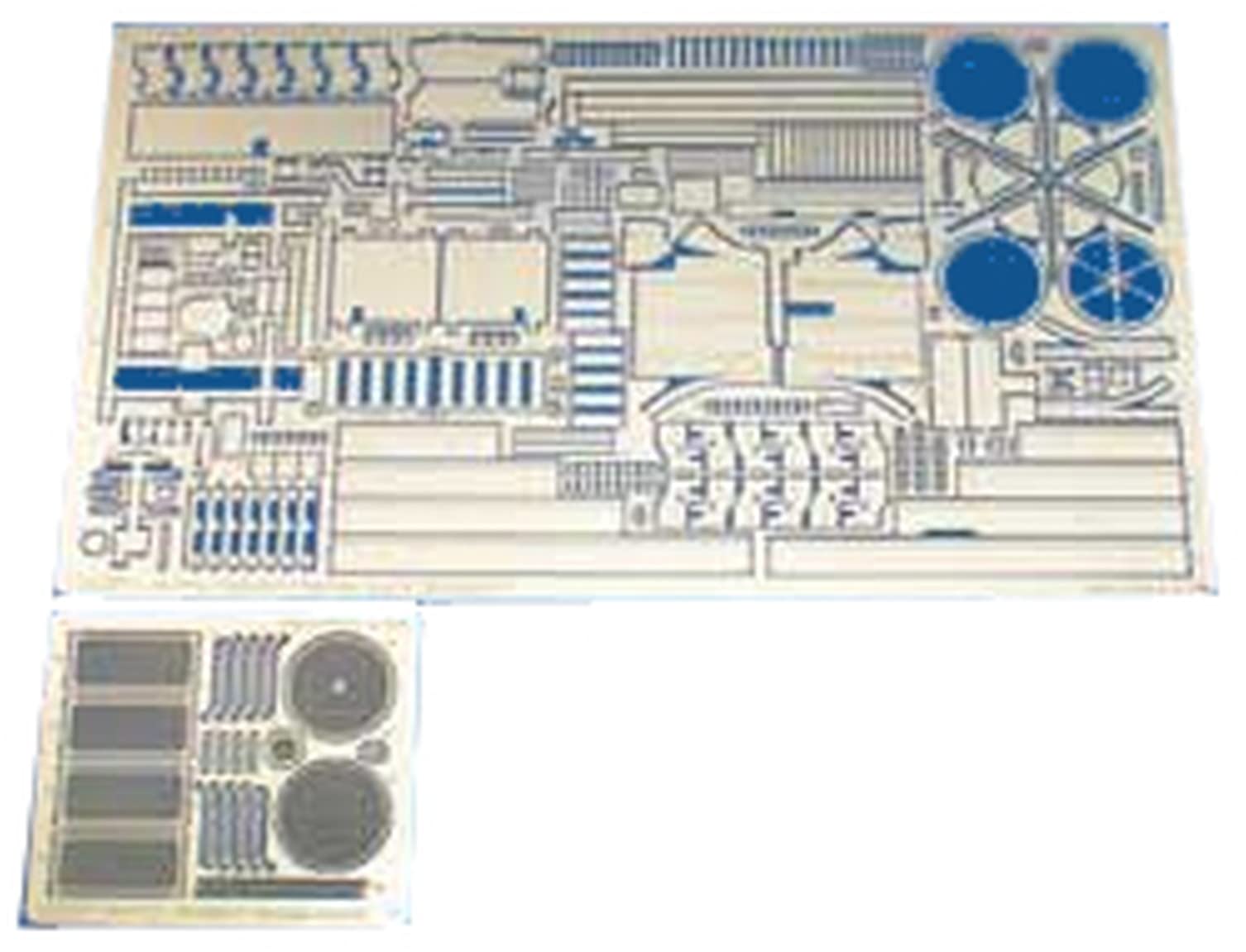 Amazon | aber アベール 1/48 ドイツ軍 パンターG型 中戦車用パーツ (タミヤ用) プラモデル用パーツ 48011 ...
