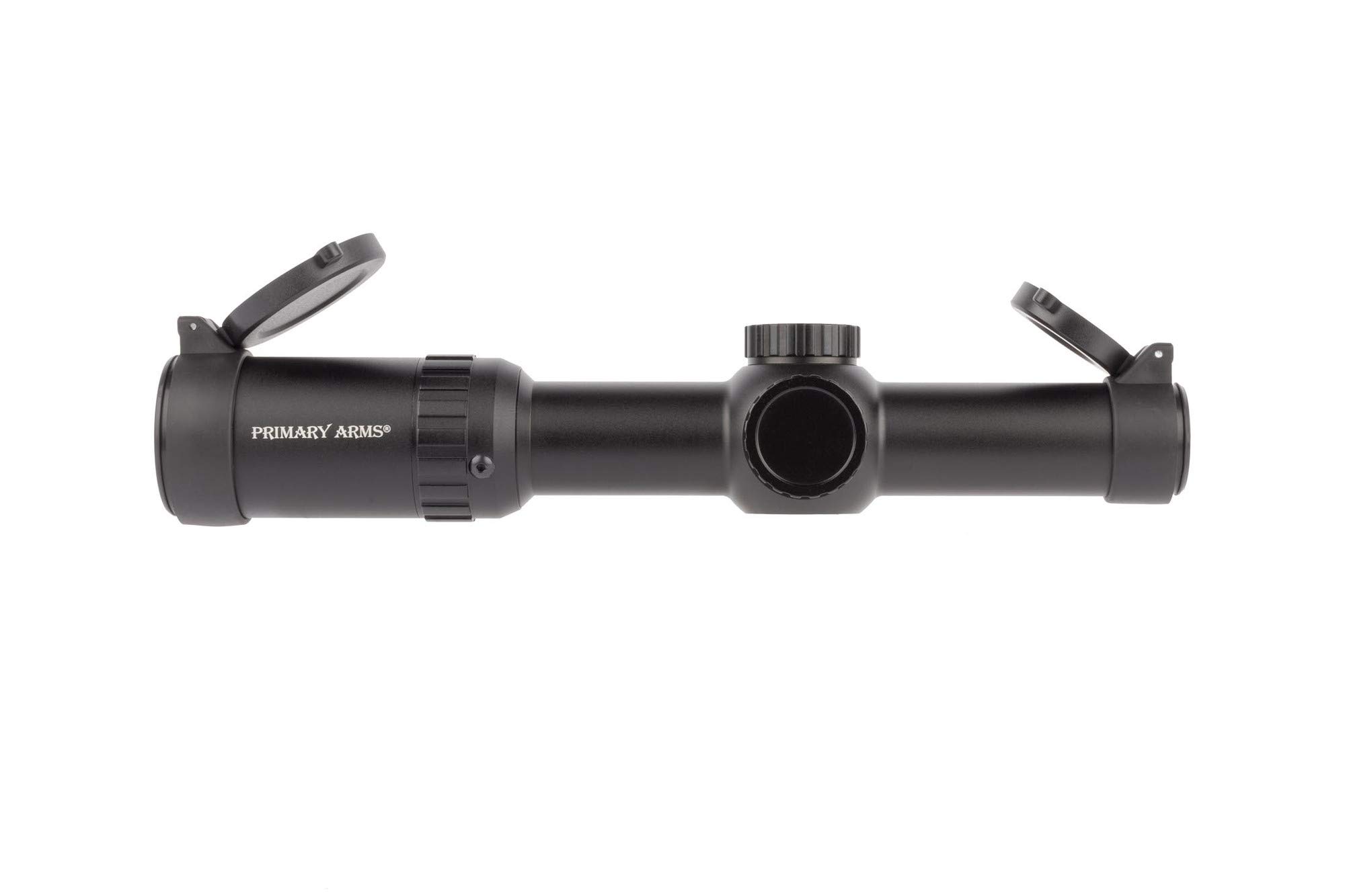 Buy Primary Arms SLX 1-6x24 SFP Rifle Scope Gen III - Illuminated ACSS ...