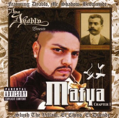 Mafya Chapter 1 - Amazon.com Music