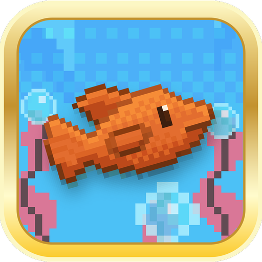 Fish Splashy Flap - App on Amazon Appstore
