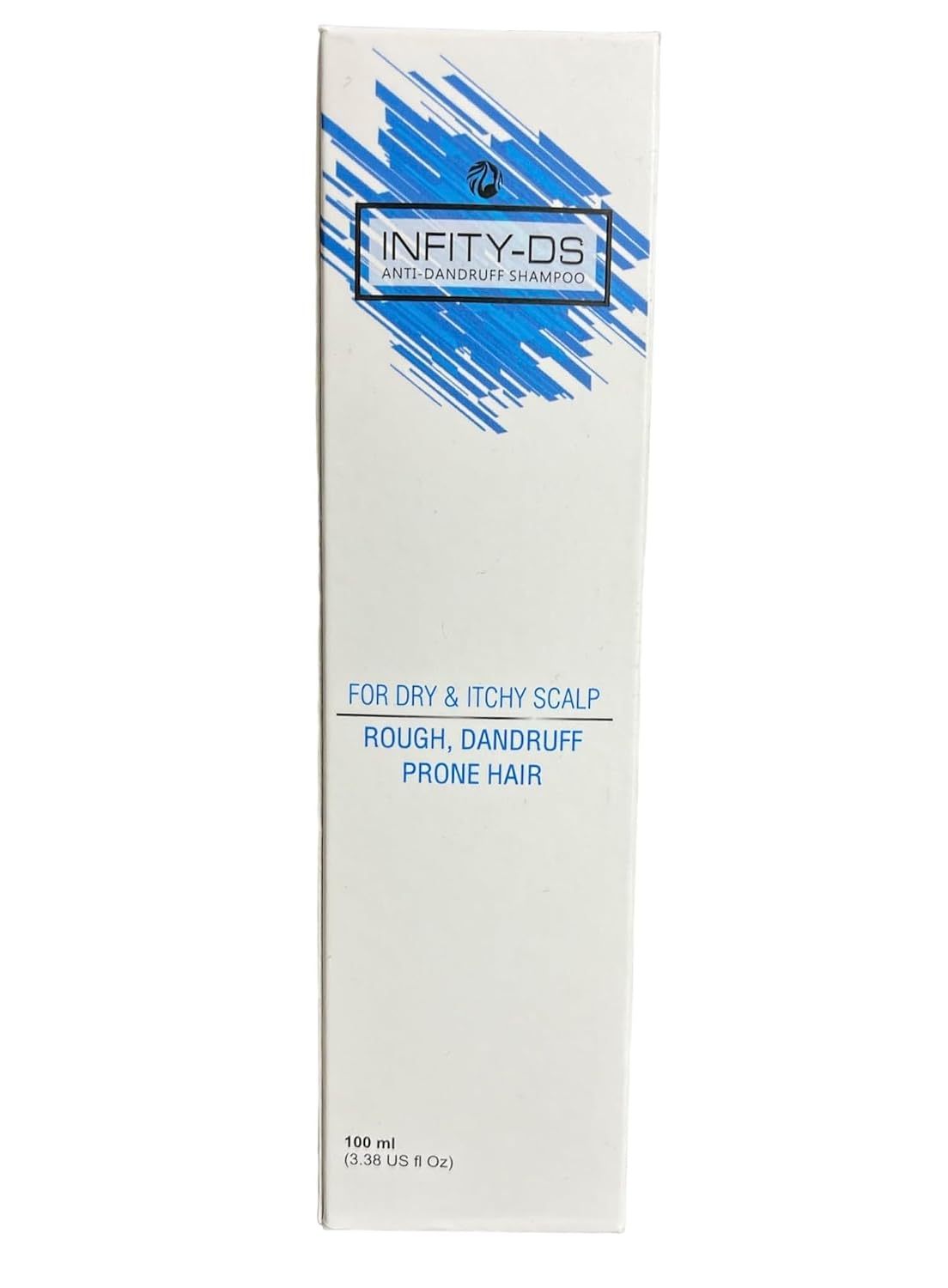 Buy Infity DS Anti Dandruff Shampoo 100ml Online at Low Prices in India ...