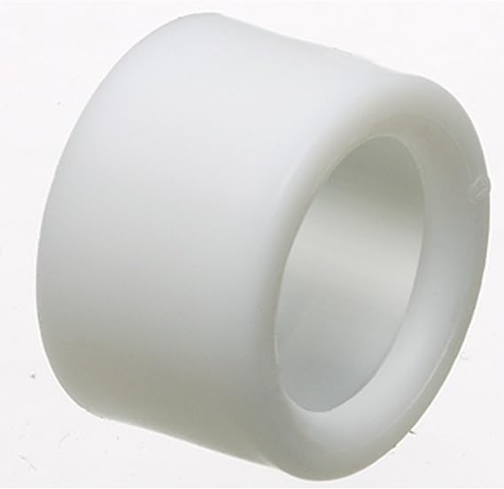 Arlington EMT50-100 EMT Insulating Conduit Bushing for Electrical Metal ...