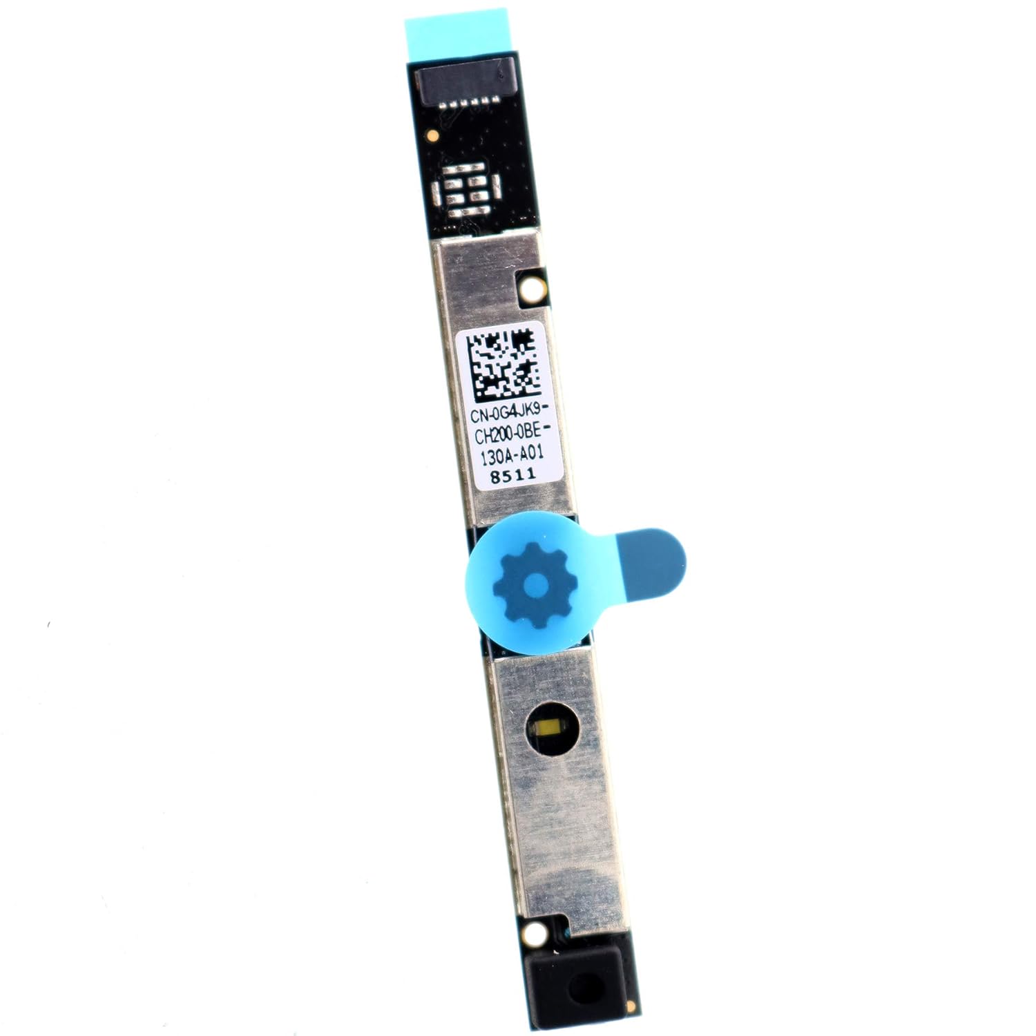 Deal4GO Internal Web Camera Board Webcam Module G4JK9 0G4JK9 for Dell ...