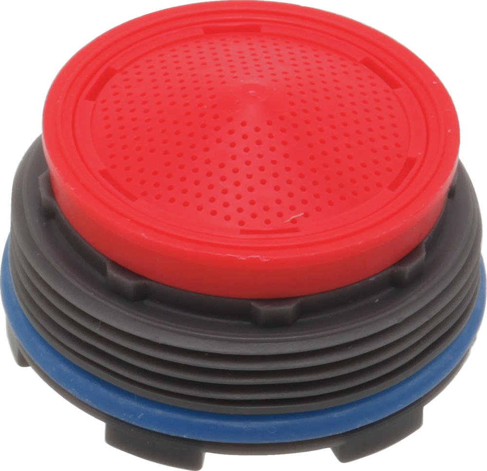 Delta Faucet RP50783 Vessona Aerator - Cache, Chrome - Faucet Aerators ...