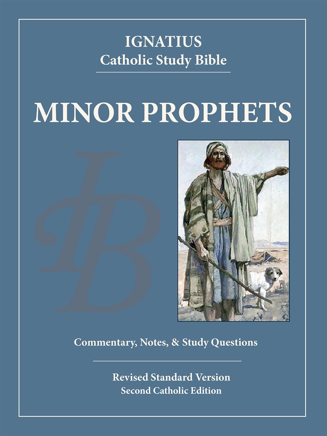 Snapklik.com : The Minor Prophets