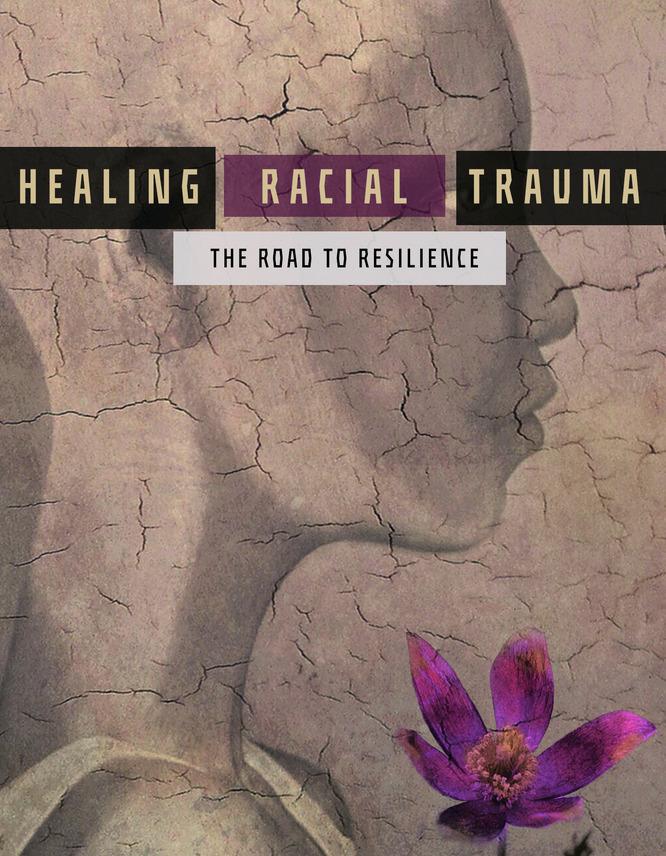 Healing Racial Trauma: The Road to Resilience: Wise Rowe, Sheila, Rah ...