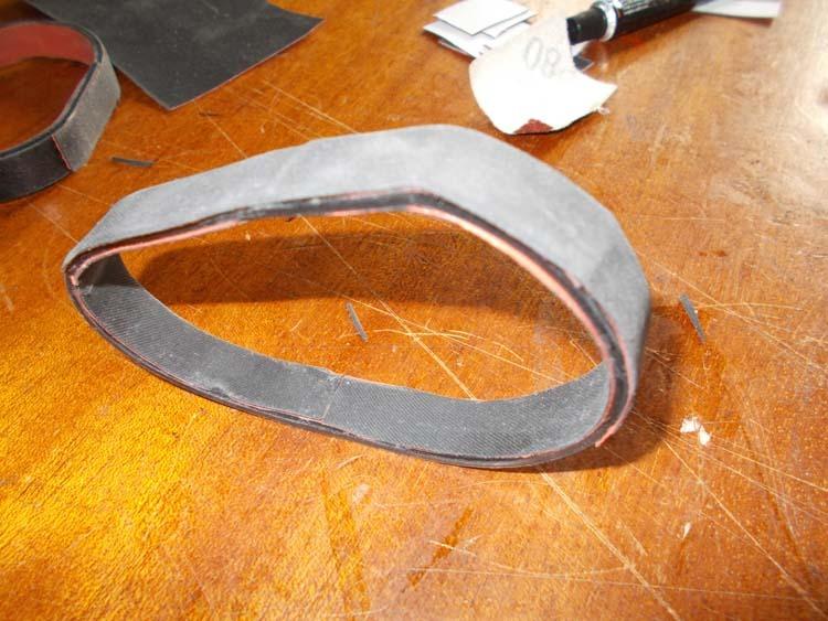 Weldtite Patch Strip - 155 x 95 mm,Black : Amazon.co.uk: Sports & Outdoors