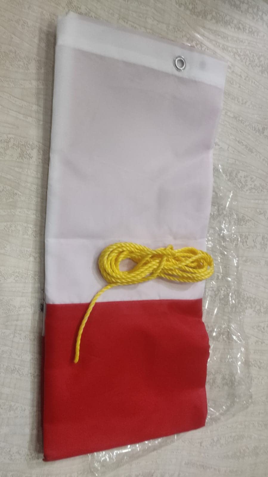 SAFETYZONE Windsock Indicator For Wind Direction 6 Feet Double Fabric ...