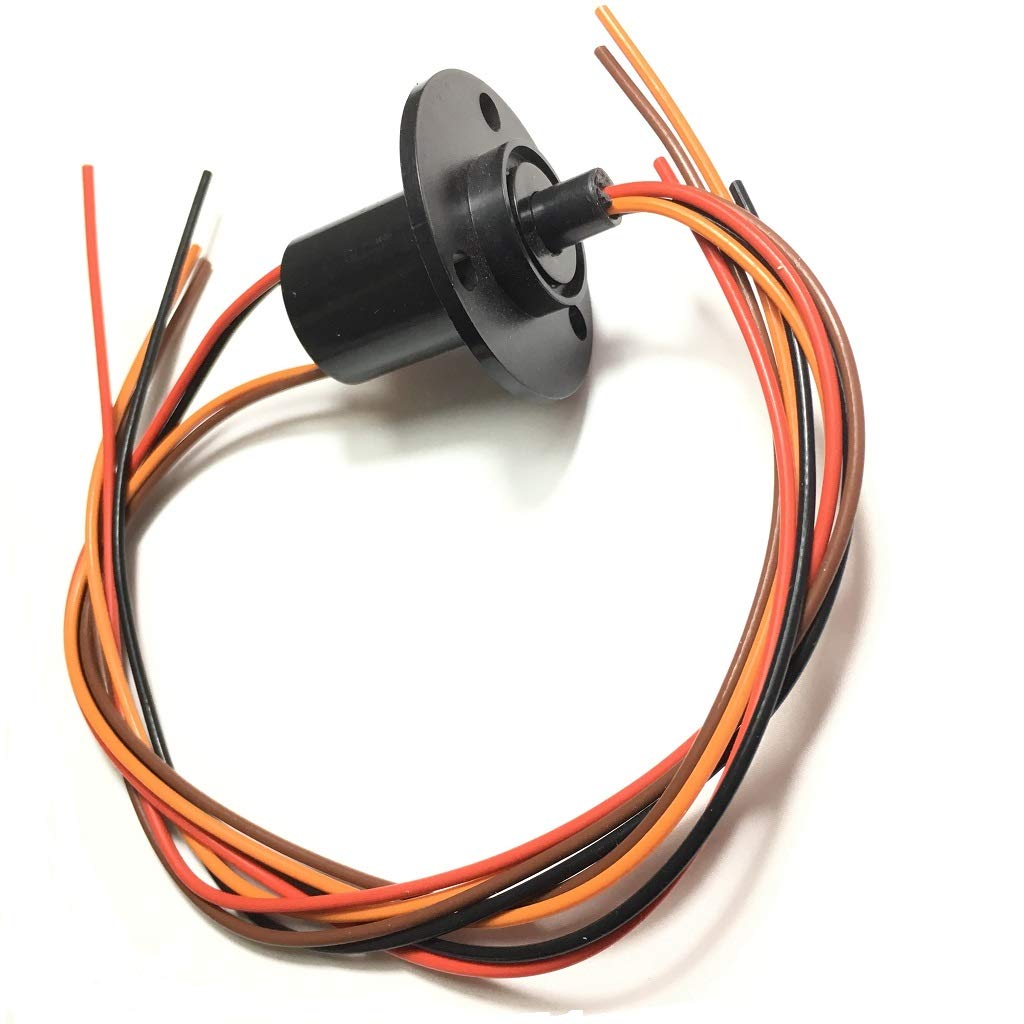 Snapklik.com : Taidacent 3 Wires 4 Wires 5A 10A 15A 30A Electrical Slip ...