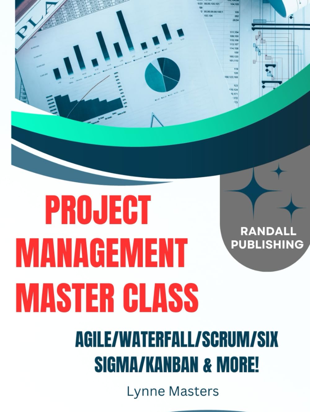 Amazon.com: Project Management Master Class: Everything you need to know about various project ...