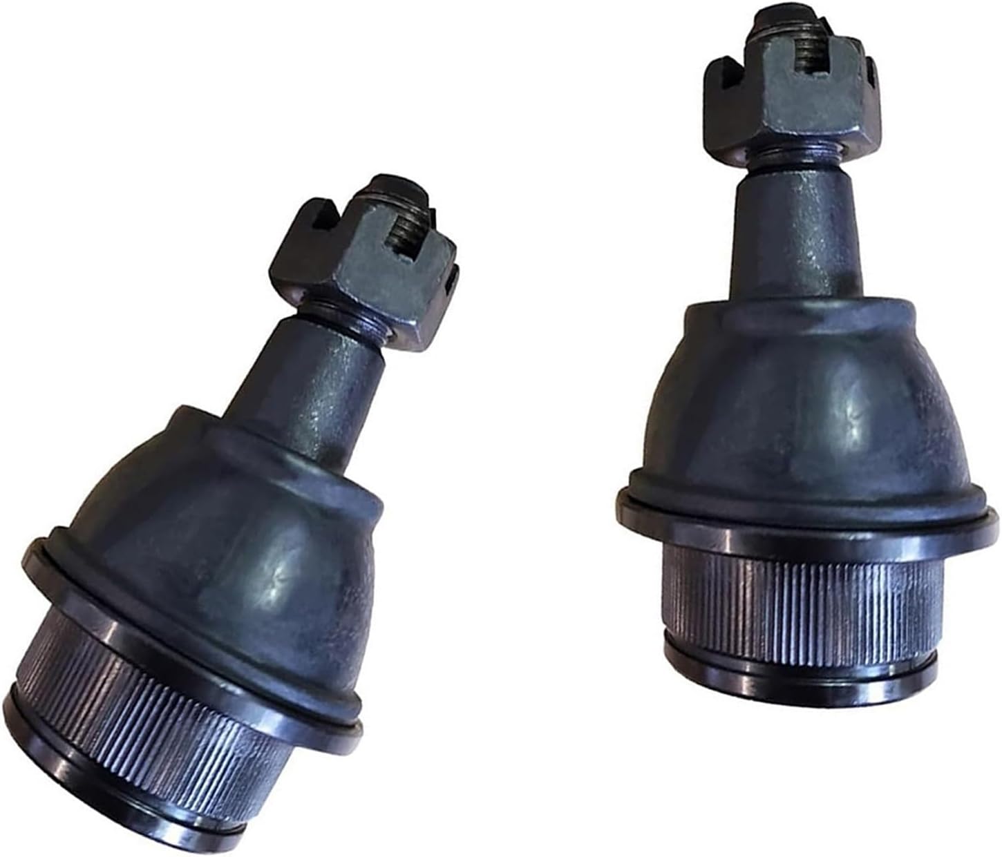 Amazon.com: 2pc K6541 Front Lower Ball Joints for Chevrolet Avalanche ...