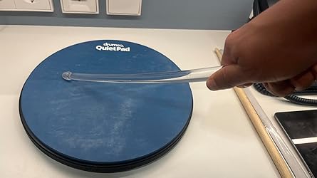 Amazon.com: PAIR of ROCKSTIX® 2 PRO - COLOUR CHANGING LED LIGHT UP DRUM ...