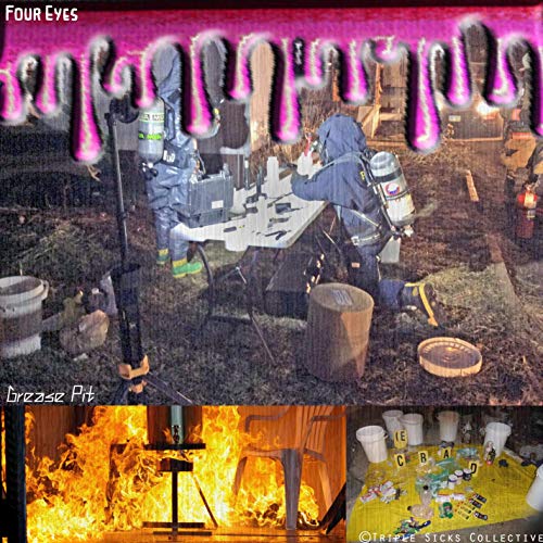 Amazon Music - SusのGrease Pit [Explicit] - Amazon.co.jp