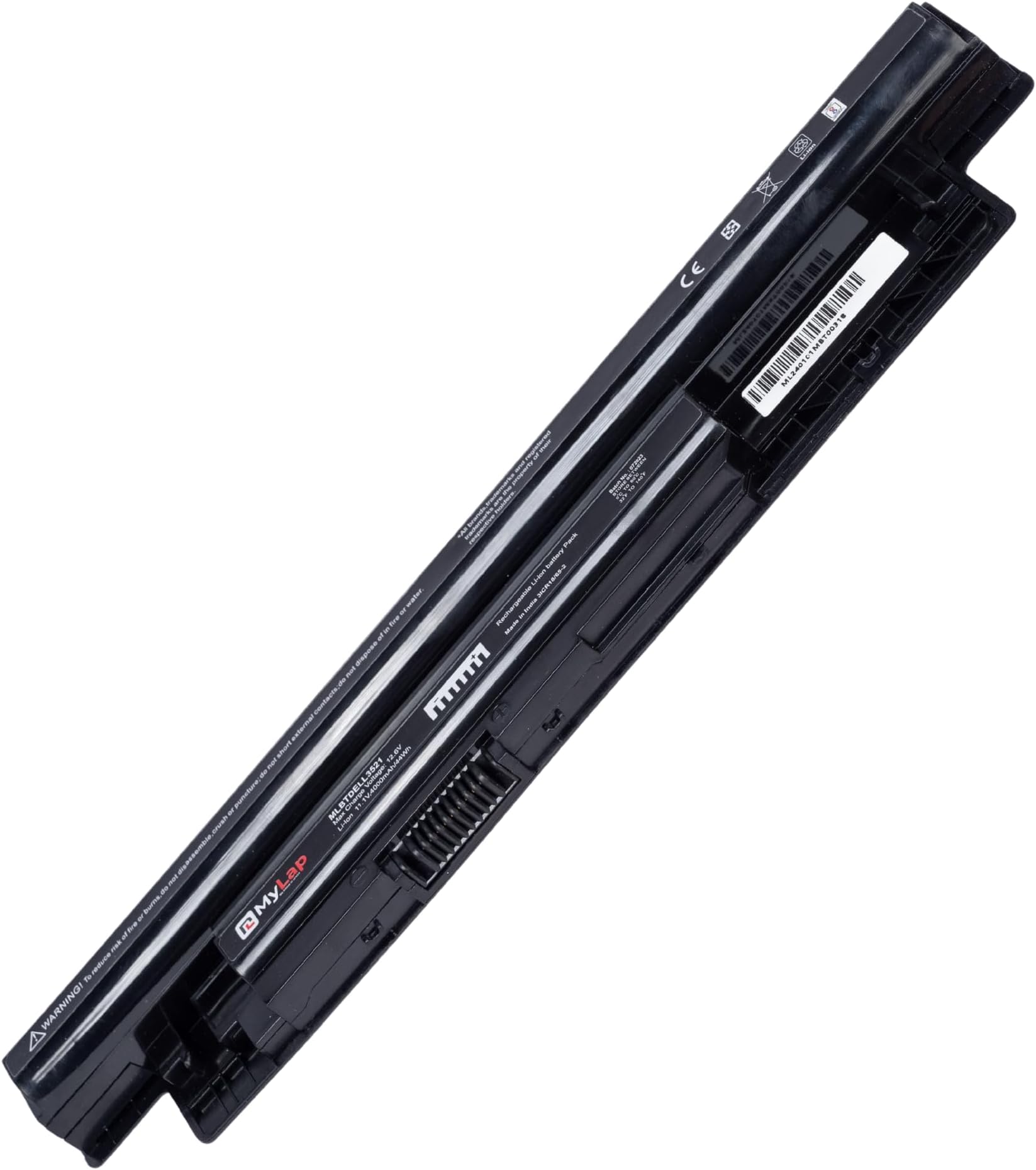 Dell Orignal Battery M5Y1K Inspiron 5558 3458 3558 3551 5558 3451 5758 ...