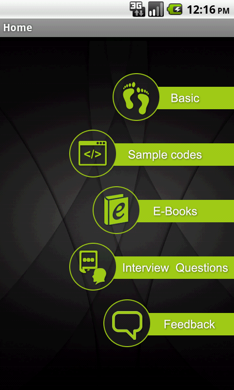 C++ Programming Tutorials - App on Amazon Appstore