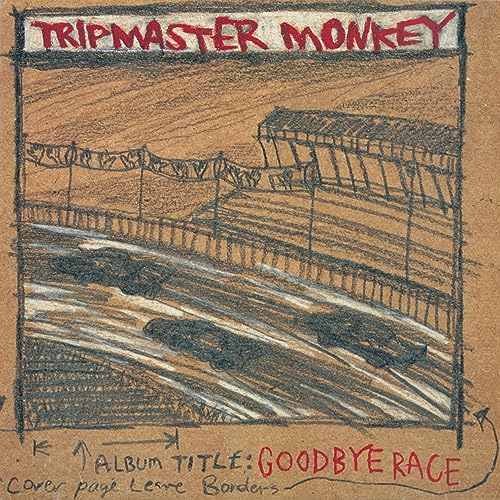 Amazon.com: Goodbye Race : Tripmaster Monkey: Digital Music