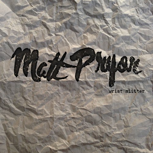 Play Wrist Slitter by Matt Pryor on Amazon Music Unlimited