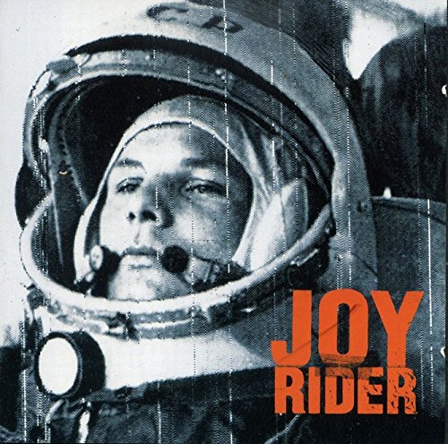 Joyrider: Joyrider: Amazon.es: CD y vinilos}