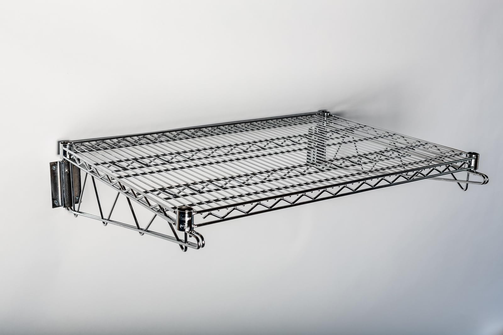 Amazon.com: Omega Products Corporation 18" Deep x 72" Wide x 7" High ...