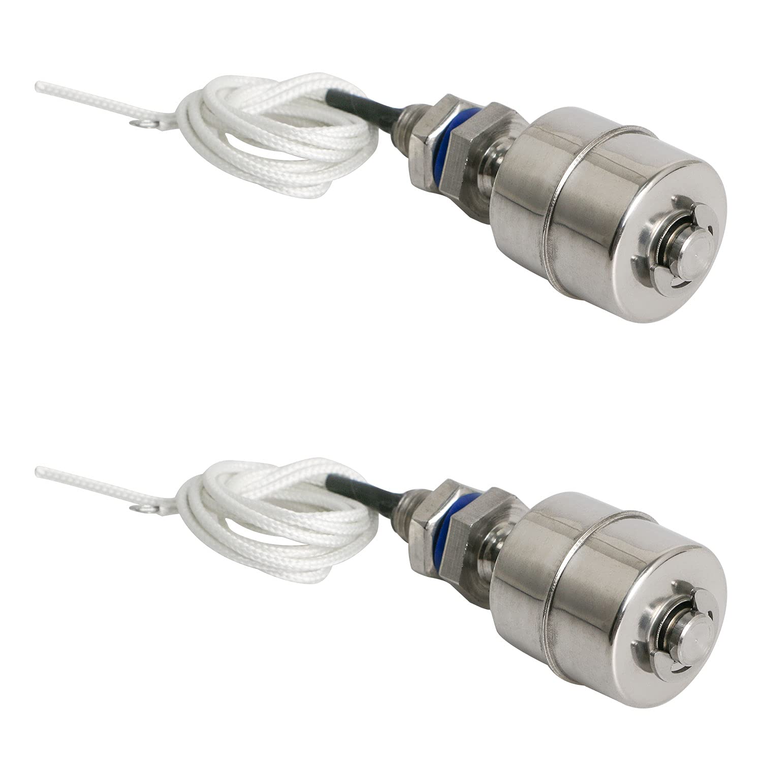 Buy Aopin Water Level Sensor Switch Stainless Steel,Liquid Level Sensor ...