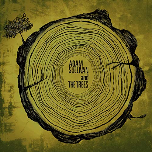 Play Adam Sullivan and the Trees by Adam Sullivan on Amazon Music Unlimited