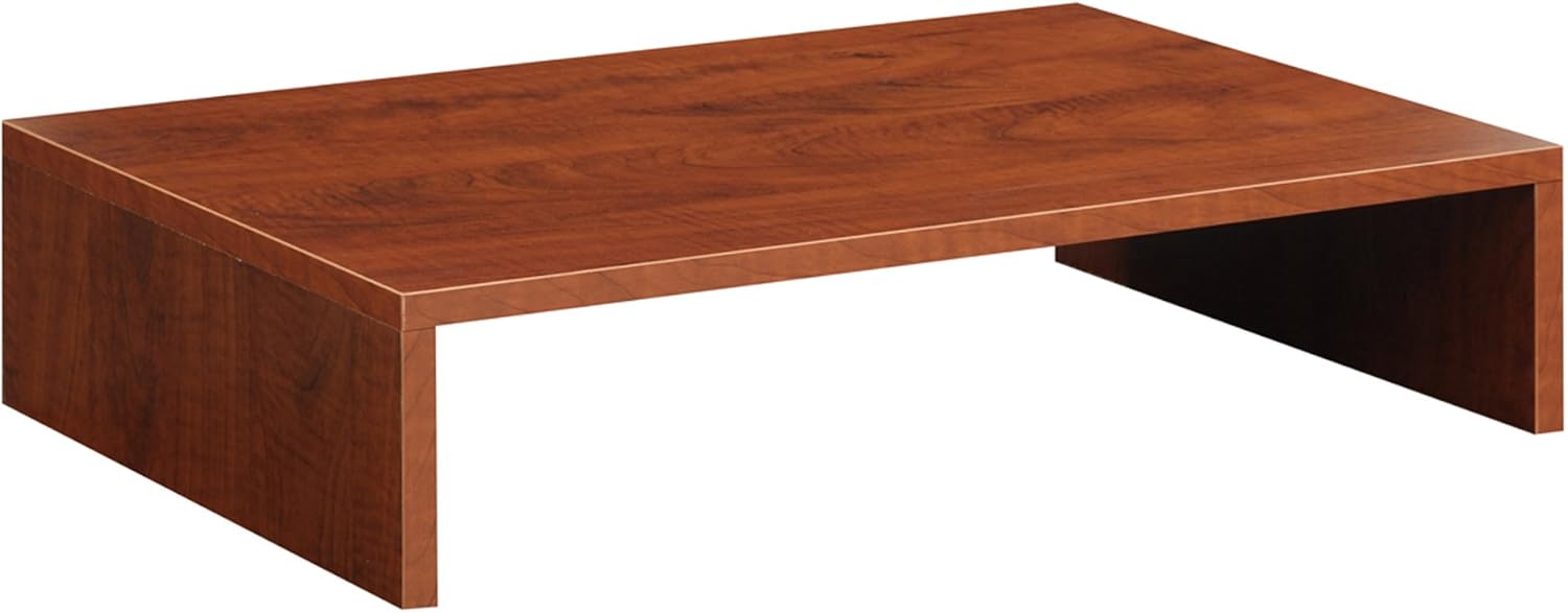 Amazon.com: Convenience Concepts Designs2Go Small TV/Monitor Riser ...