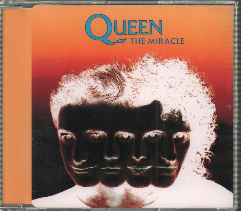 The Miracle - Amazon.com Music