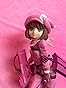 Amazon.com: Sega Sword Art Online Alternative Gun Gale Online: Llenn ...