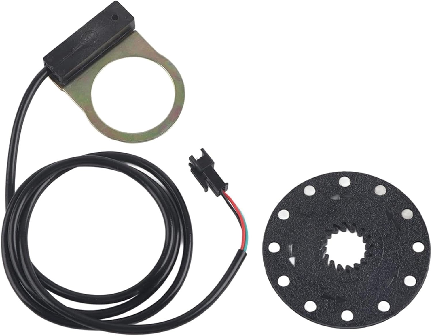 Amazon.com : [New] Electric Pedal Sensor - E-Bike PAS System ...