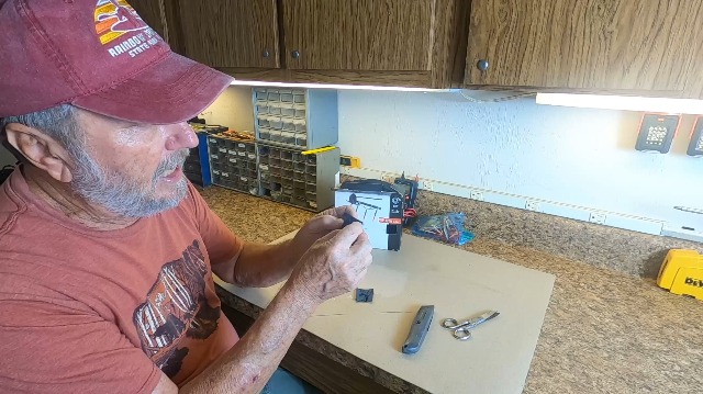 Watch Velcro helpful uses and tips for installation on Amazon Live