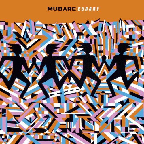 Amazon.com: Curare : Joe Mubare: Digital Music
