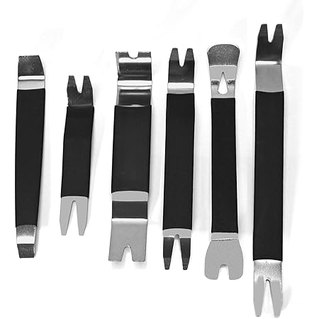 Amazon.com : Saihisday 6PCS Patio Paver Removal Tool, Stainless Steel ...