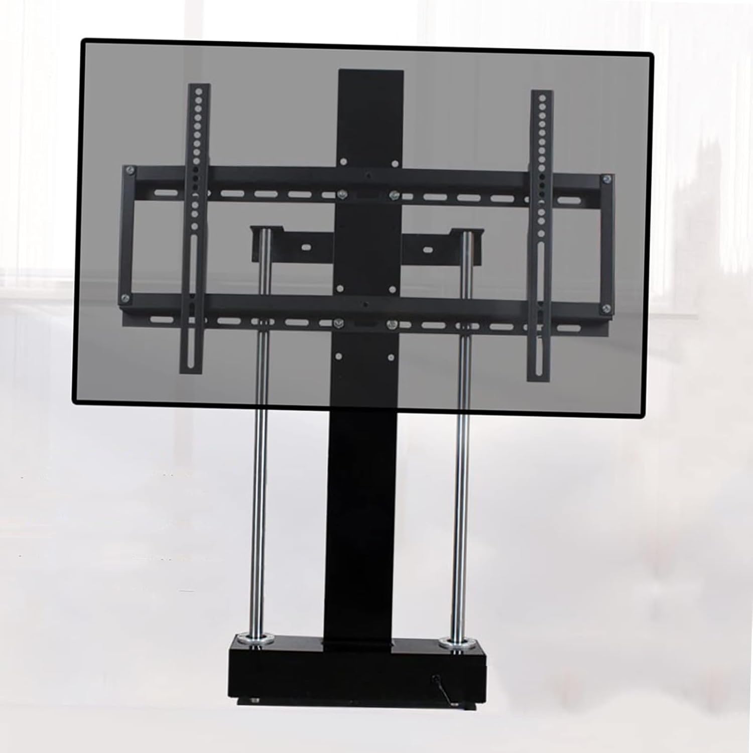 Amazon.com: THEGA Motorized TV Lift - Motorized Tv Mount, Height ...