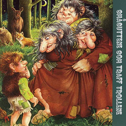 Amazon Music - Eventyr av Asbjørnsen og MoeのSmåguttene som traff ...