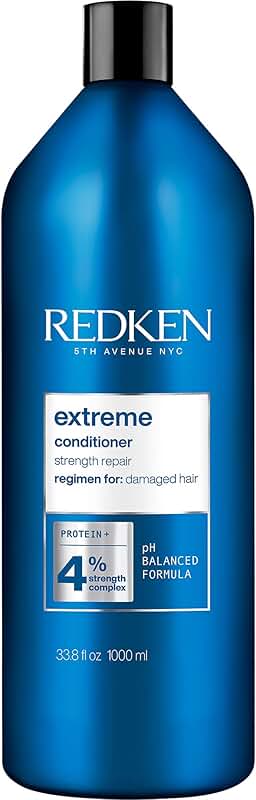 Amazon.com: redken blue bottle