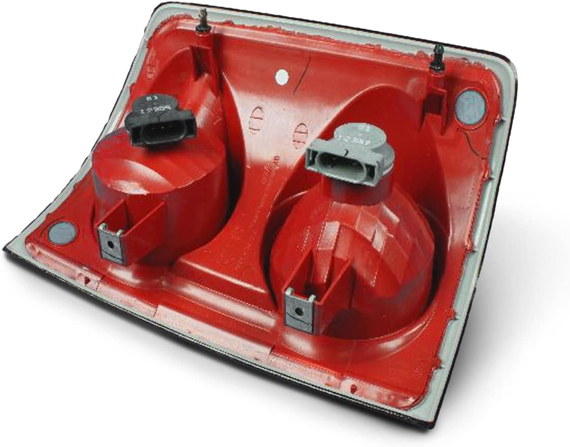 Amazon.com: MOPAR 55077605AD LAMP : Automotive