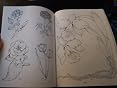 Treasury of Flower Designs for Artists, Embroiderers and Craftsmen ...