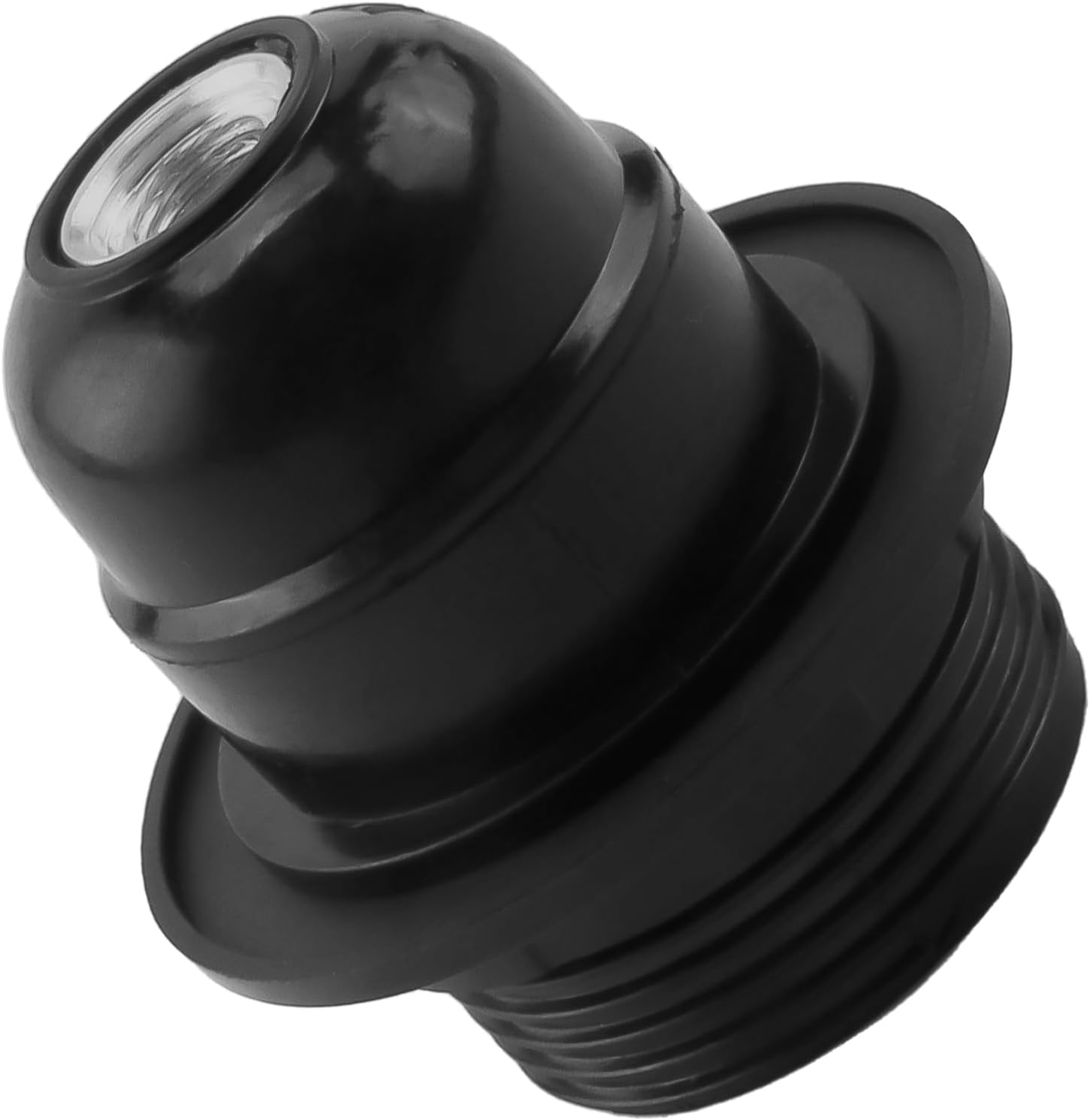 Edison Screw ES E27 Lamp Holder,Light Bulb Pendant Socket Deco E27 ...