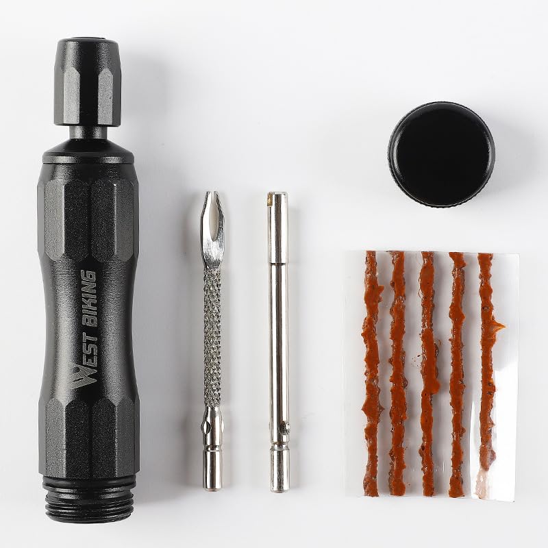 amazon.ae Best Sellers: The best items in Bike Tire Repair Kits based ...