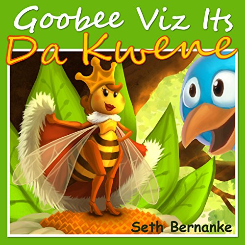 Goobee Viz Its Da Kwene: A Caribbean Lullaby - Perfect for Bedtime ...