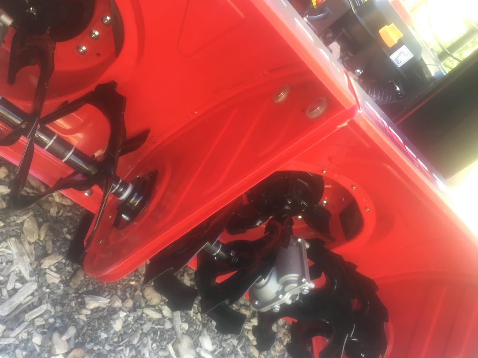 $20/mo - Finance Powersmart Snow Blower - 24 Inch Snow Blower Gas ...