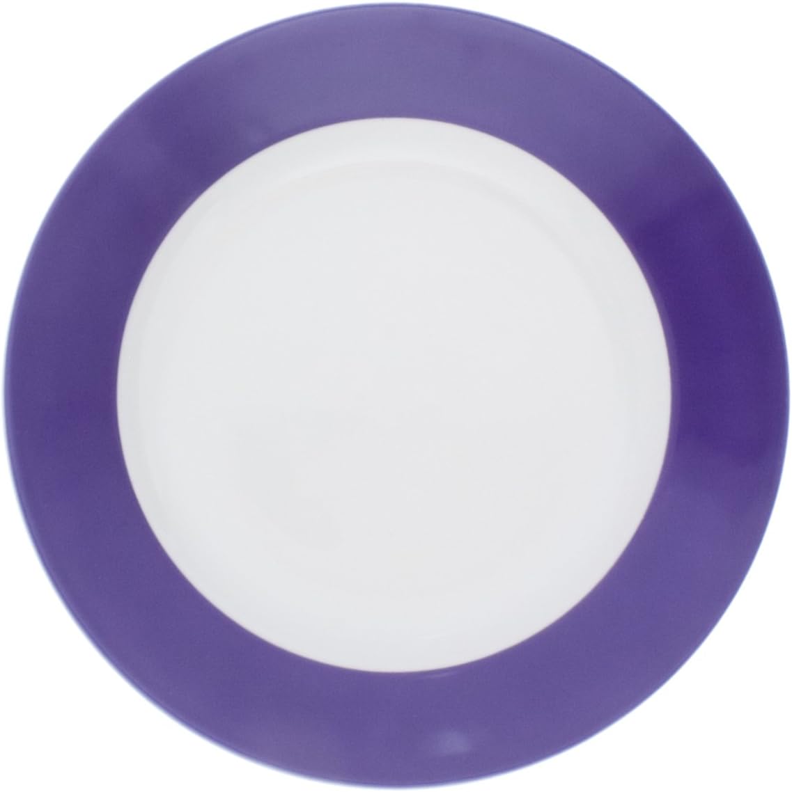 Amazon.com | KAHLA Pronto Breakfast Plate 8 Inches, Violet Color, 1 ...
