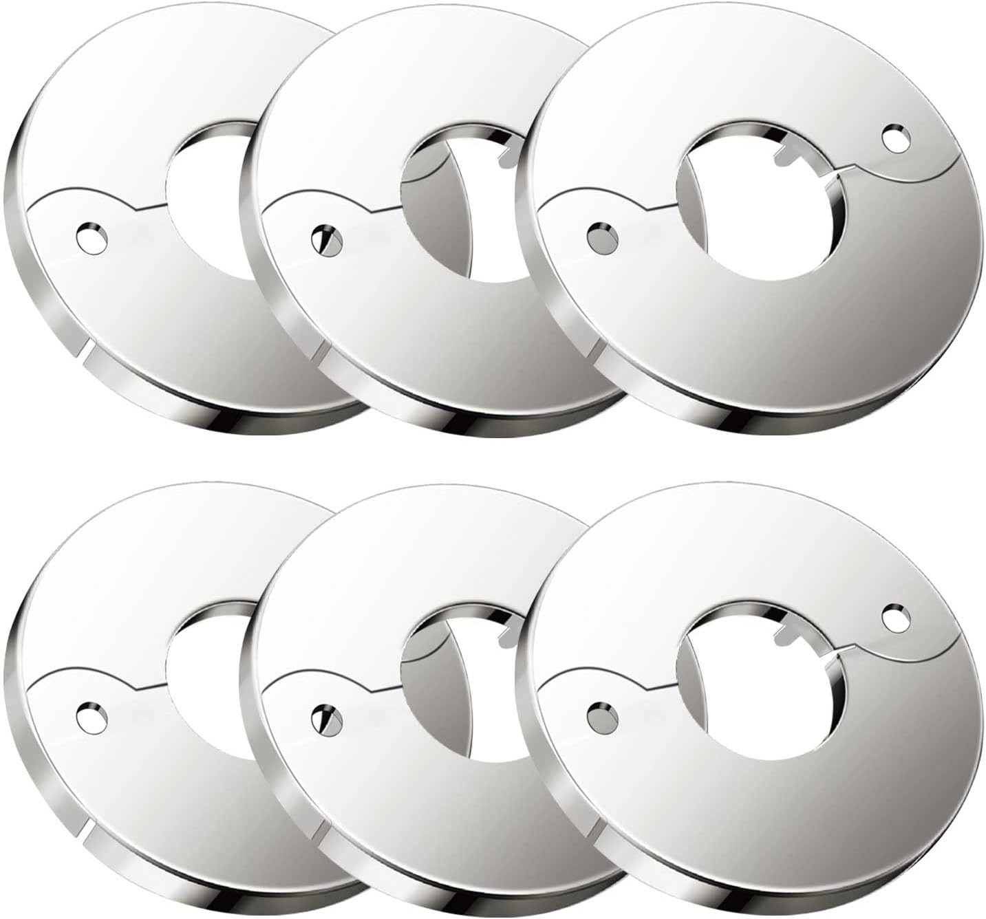 Plumbing Cover Plates - Amazon.com