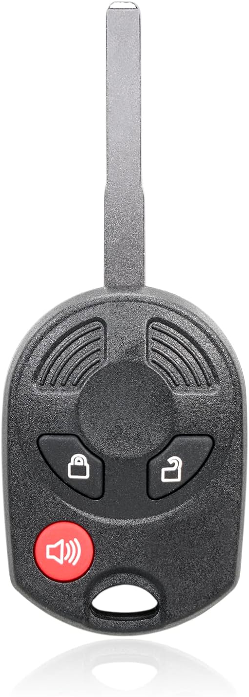 Amazon.com: TOP-VIGOR Ford Key Fob OUCD6000022 Smart Chip 63 80, 315MHz ...