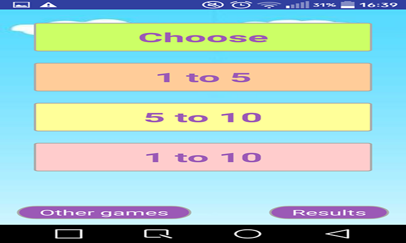 Math kids - App on Amazon Appstore