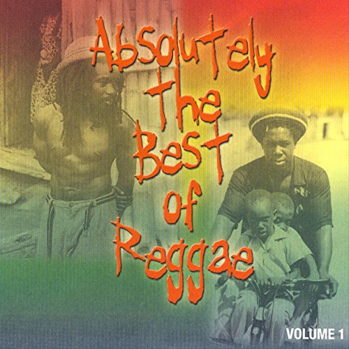 Play Absolutely The Best Of Reggae Vol. 1 by VARIOUS ARTISTS on Amazon ...