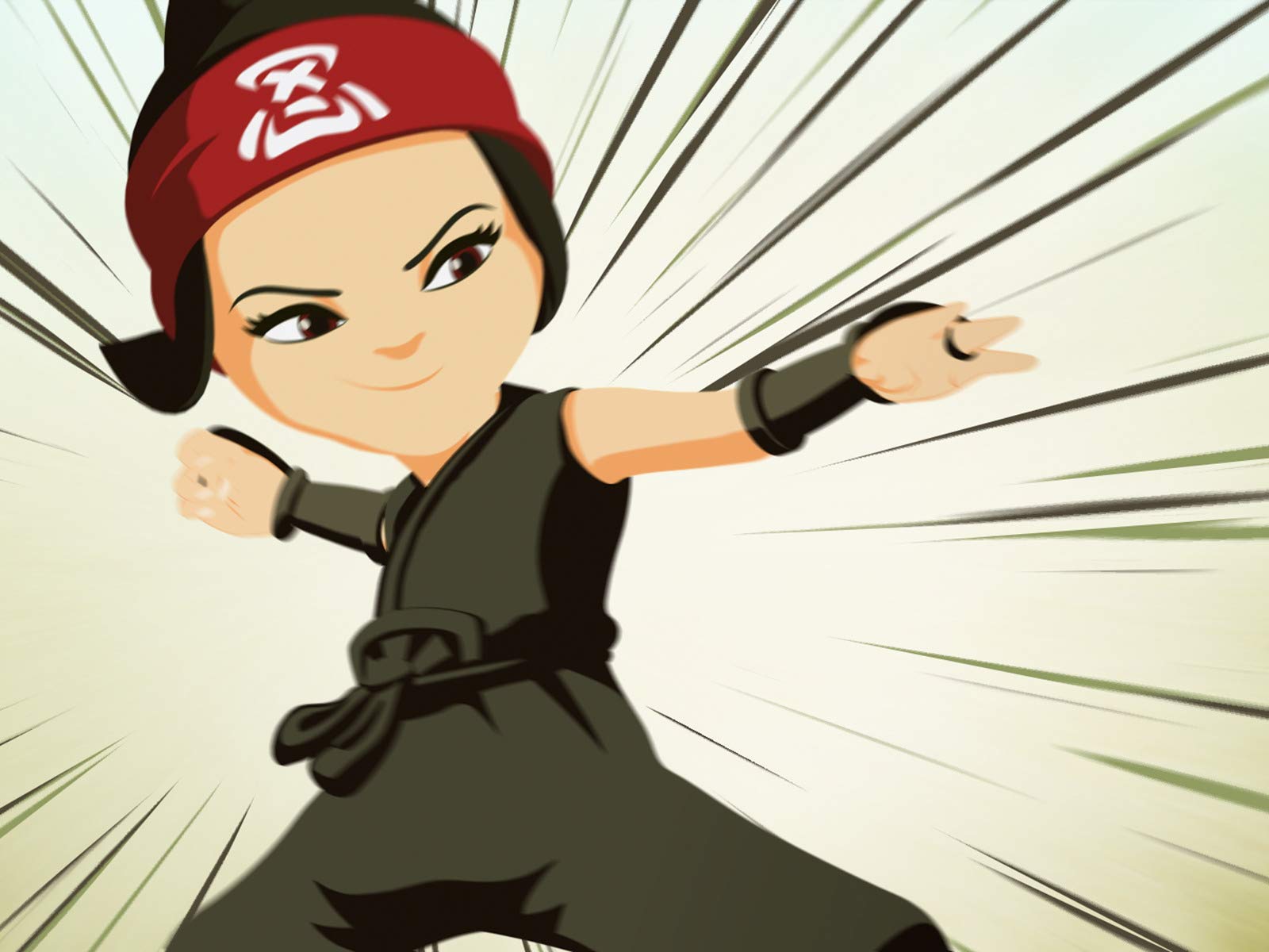 Watch Mini Ninjas | Prime Video