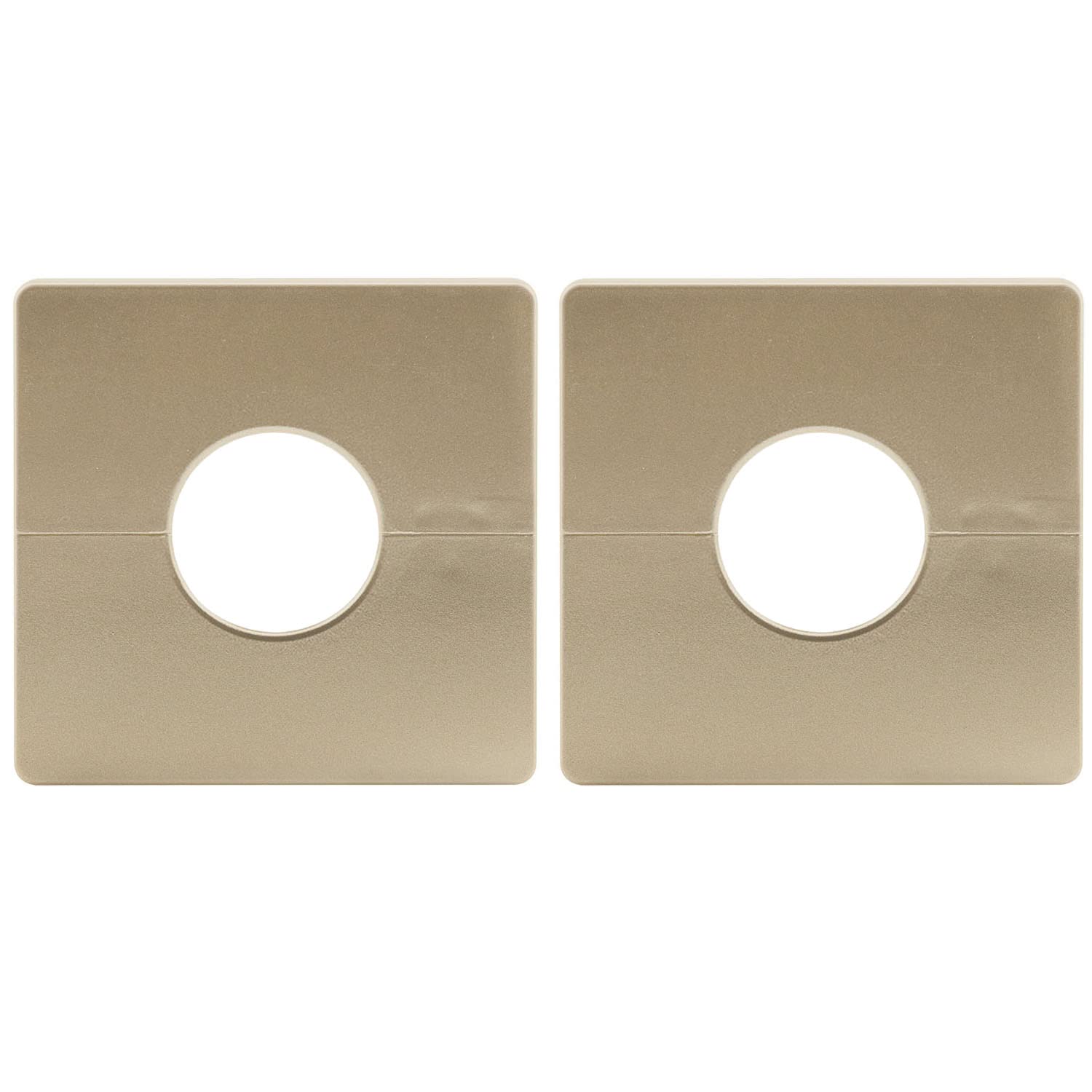 Lovelysp ABS plastic wall hole decorative cover wall-mounted water pipe ...