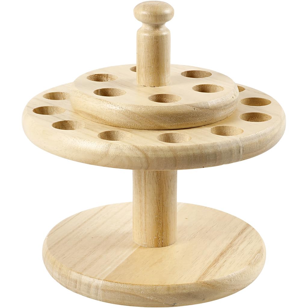 Scissor Rack, H: 13 cm, D: 19 cm, 1pc : Amazon.co.uk: Home & Kitchen