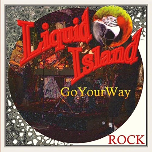 Amazon.com: Go Your Way : Liquidisland & Keith A. Forman: Digital Music